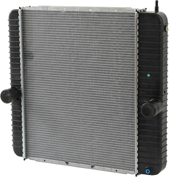 4200/4300/4400 RADIATOR "AUTOMATIC" TRANSMISSION 2002-2008 ALSO FITS ...
